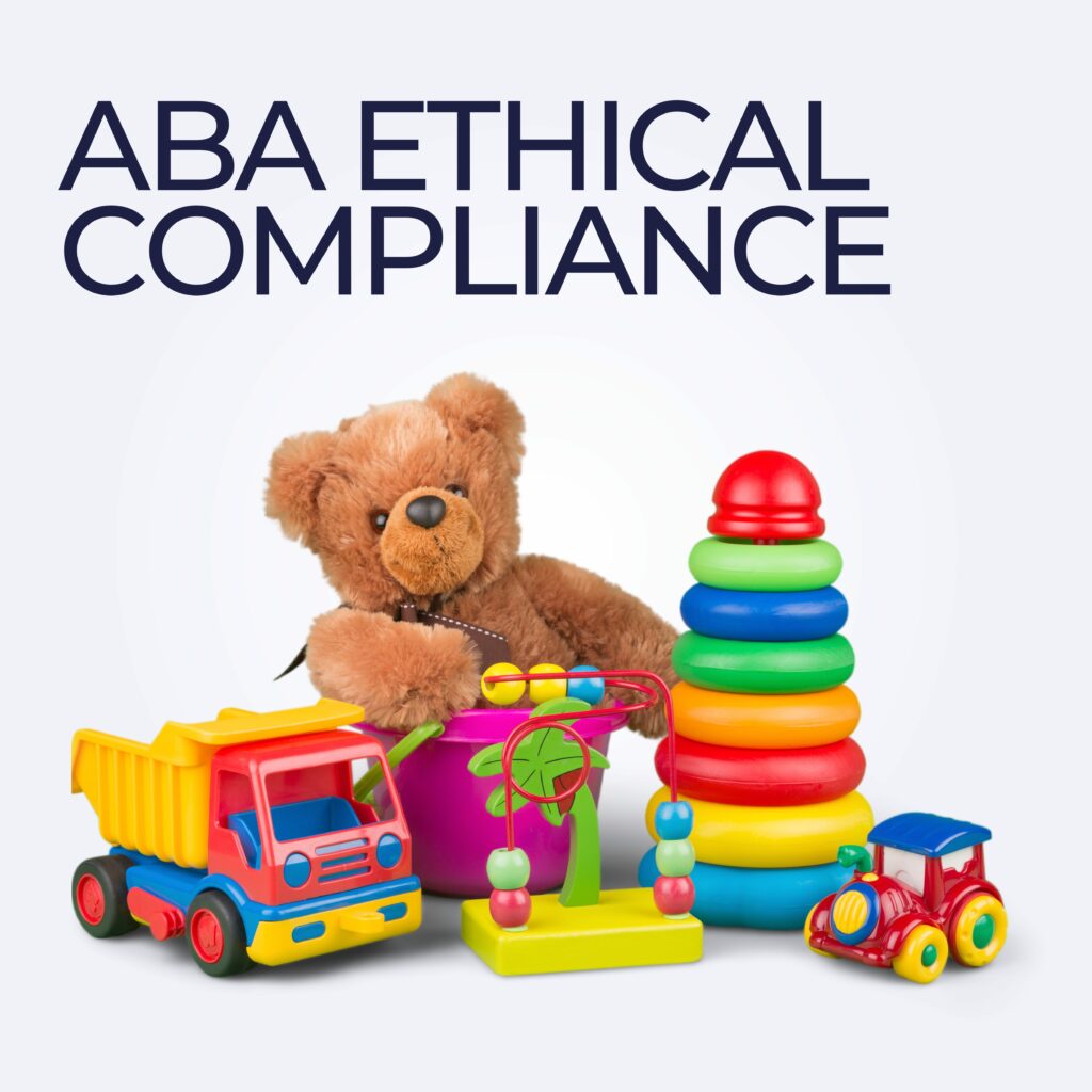 ABA Ethical Compliance: Navigating the BACB’s Code | Behavioral Buzz