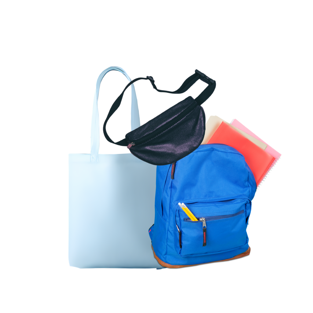 Bags | Behavioral Buzz